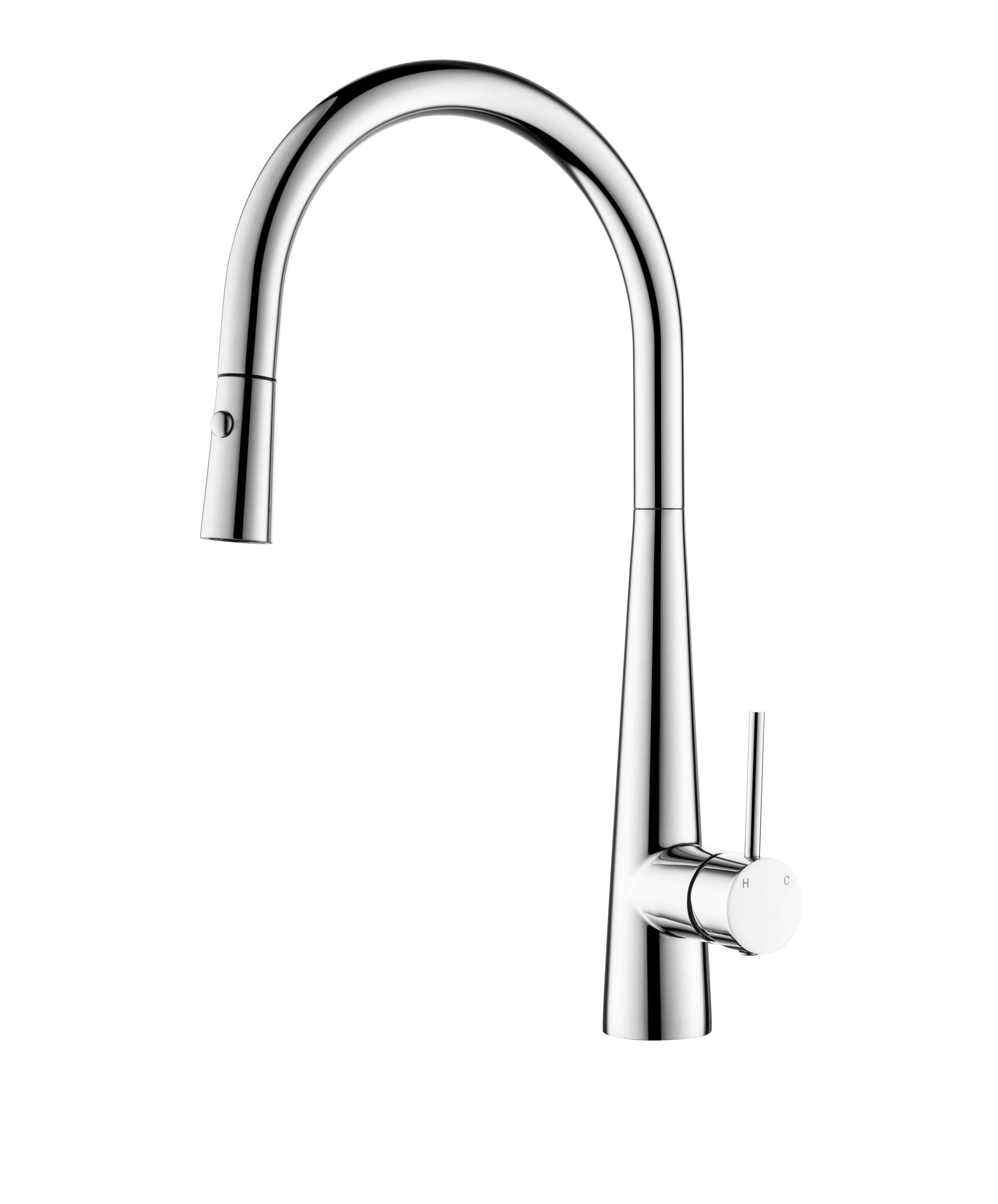 Kitchen Mixer – One Bathroom